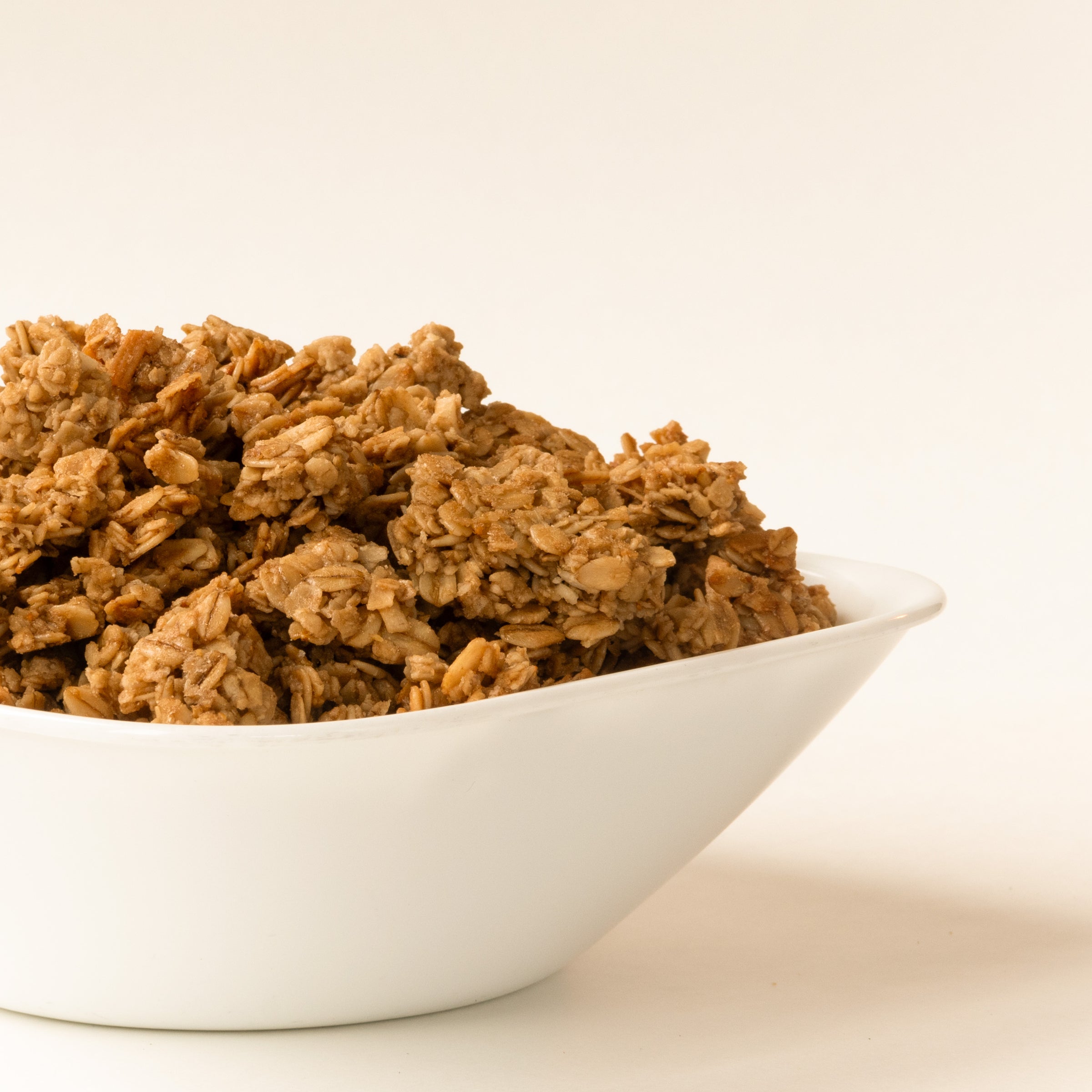 No Nut Original Granola | Tried & True Granola